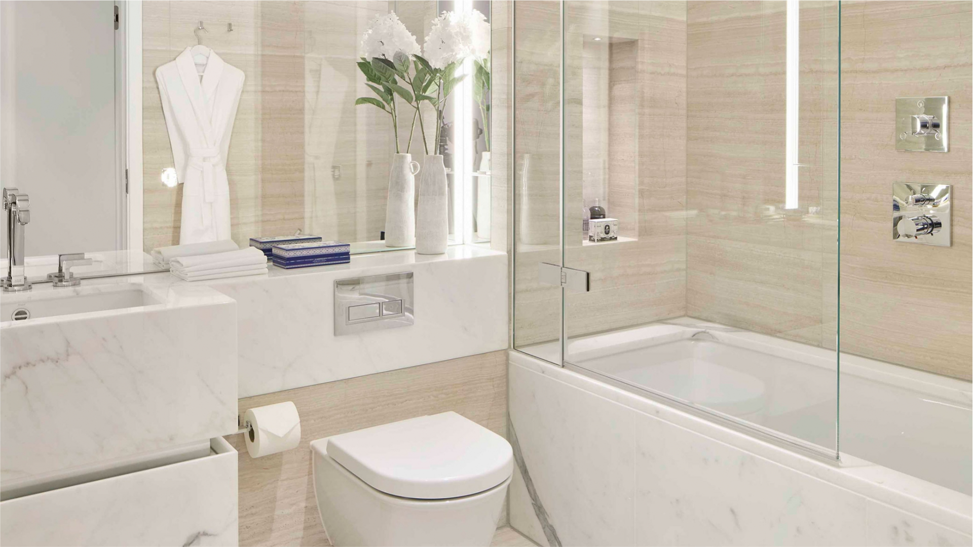 The Nova Building is the new apartments and penthouses with deluxe ...